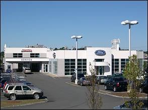 AUTOFAIR FORD IN MANCHESTER - Updated December 2025 - 36 Photos & 186 ...