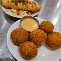 SLAPFISH - Updated January 2026 - 276 Photos & 151 Reviews - 11547 Yard ...