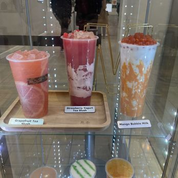 MOGE TEE TYSONS CORNER - Updated April 2025 - 295 Photos & 144 Reviews ...