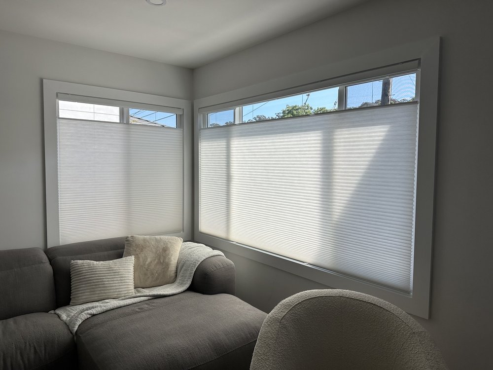 BAY SCREENS & BLINDS - Updated October 2025 - 58 Reviews - San ...