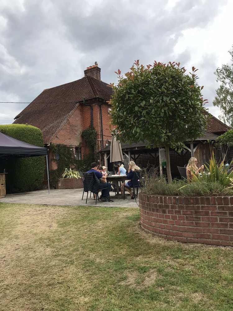 RISING SUN - Updated January 2025 - Iping Road, Liphook, Hampshire ...