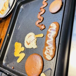 SLAPPY CAKES - Updated August 2024 - 759 Photos & 928 Reviews - 4246 SE ...