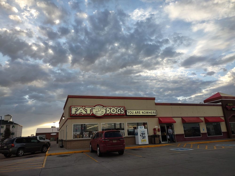 FAT DOGS - Updated December 2025 - 19 Photos & 15 Reviews - 3000-3098 ...