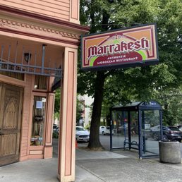 MARRAKESH RESTAURANT - Updated July 2025 - 492 Photos & 656 Reviews ...