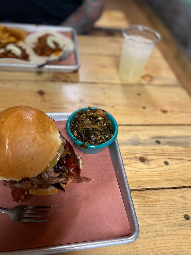 ROAMING BUFFALO BBQ - Updated August 2025 - 302 Photos & 405 Reviews ...