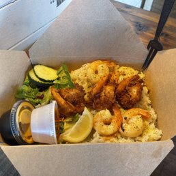 COCO SHRIMP - Updated December 2025 - 130 Photos & 211 Reviews - 1716 S Loop 288, Denton, Texas ...