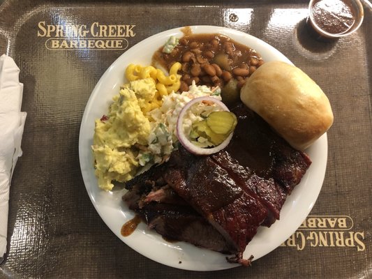 SPRING CREEK BARBEQUE - Updated September 2025 - 21 Photos & 25 Reviews ...