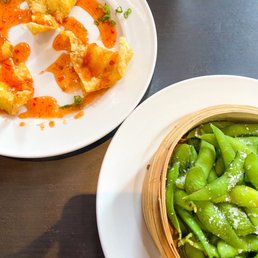 SAMURAI BLUE SUSHI & SAKE BAR - 877 Photos & 524 Reviews - Sushi Bars ...