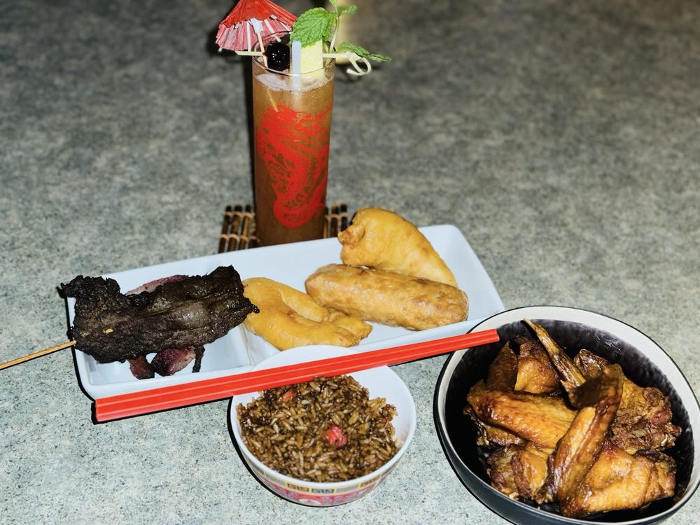 ALOHA RESTAURANT - Updated January 2026 - 50 Photos & 145 Reviews - 901 ...