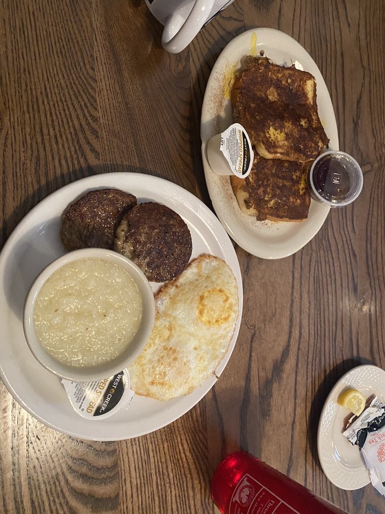 Gritz Family Restaurant McDonough, Georgia