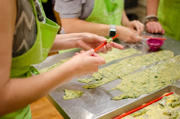 TASTE BUDS KITCHEN - Updated December 2025 - 21 Photos - 20269 E Smoky ...