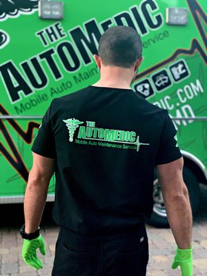 THE AUTOMEDIC: MOBILE AUTO MAINTENANCE - Updated December 2025 - 102 ...