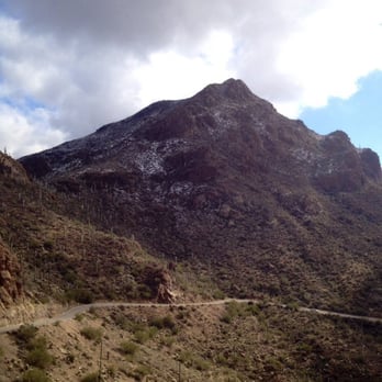 GATES PASS - Updated November 2024 - 407 Photos & 32 Reviews - Gates ...