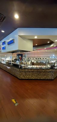 ASIAN BUFFET - Updated May 2025 - 69 Photos & 90 Reviews - 533 S Broad ...