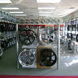 NO LIMIT - 20 Photos & 27 Reviews - Wheel & Rim Repair - 6503 Belair Rd ...