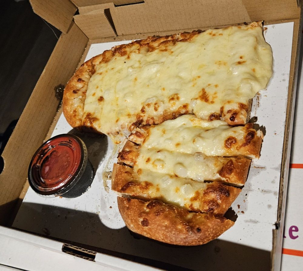 PIZZA PLACE - Updated June 2026 - 31 Photos & 68 Reviews - 18950 Ford ...