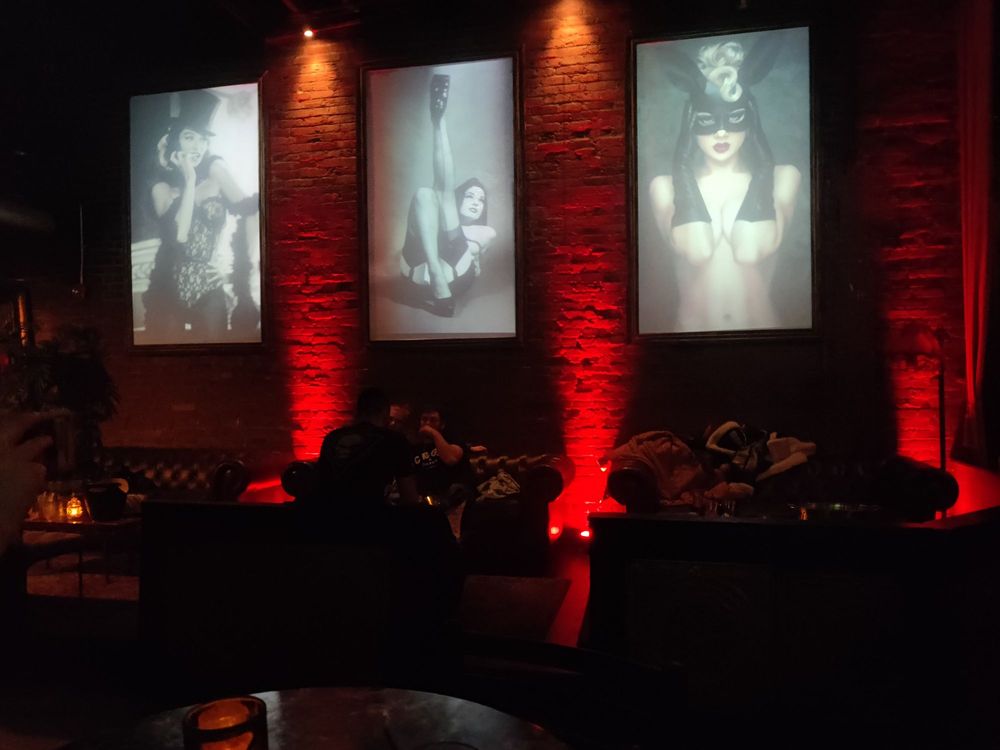 CAVO NIGHTCLUB - Updated October 2025 - 37 Photos & 115 Reviews - 1916 ...