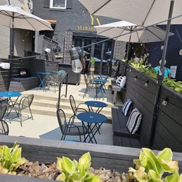 YEBO KITCHEN - 2219 Maryland Ave, Baltimore, Maryland - Updated October ...