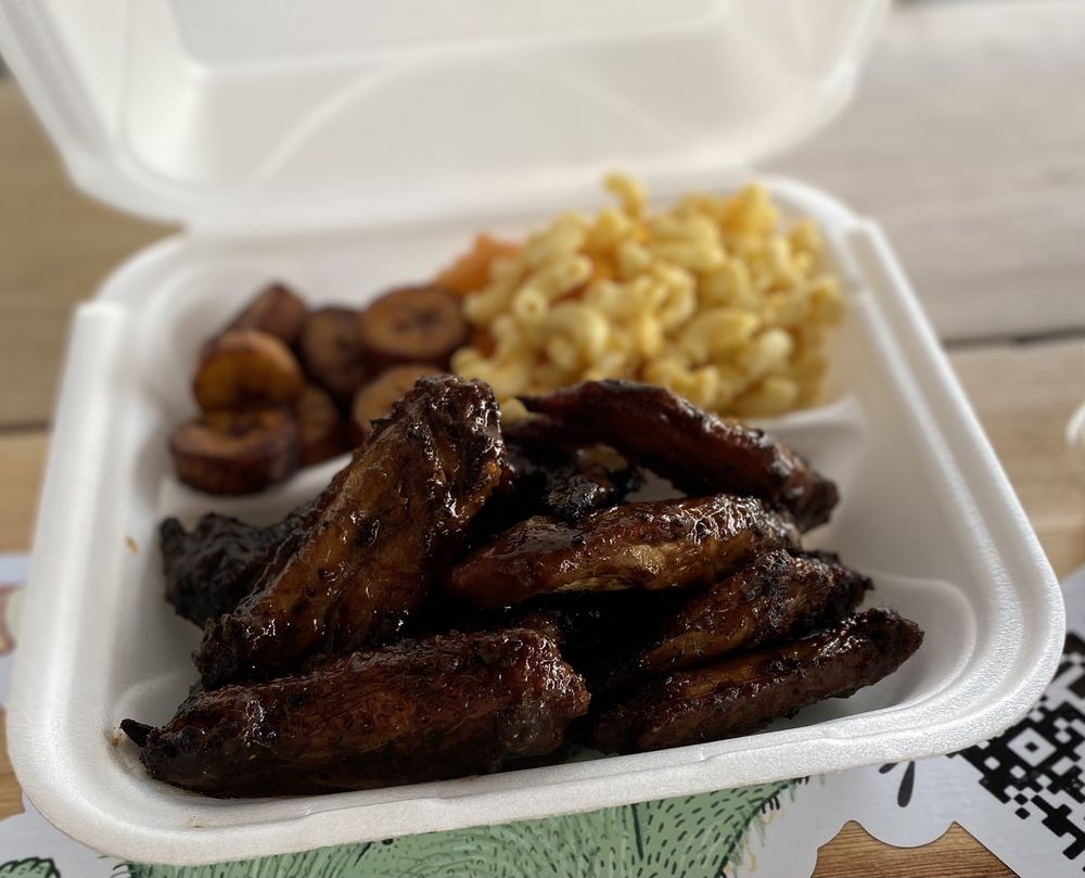 CARIBBEAN FUSION FOOD - Updated April 2025 - 43 Photos & 11 Reviews ...