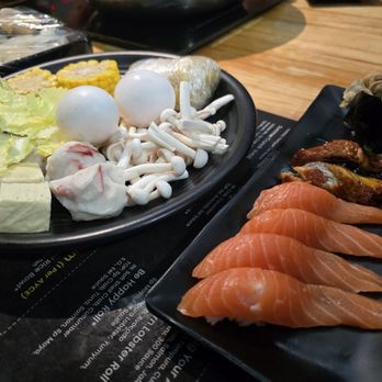 NABE HOTPOT - Updated March 2025 - 5223 Photos & 3698 Reviews - 4545 ...