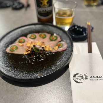 TENMAYA JAPANESE RESTAURANT - Updated April 2025 - 597 Photos & 179 ...