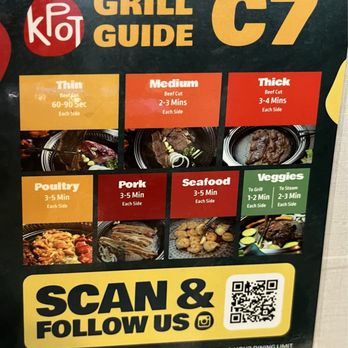 KPOT KOREAN BBQ & HOT POT - Updated December 2025 - 102 Photos & 84 ...