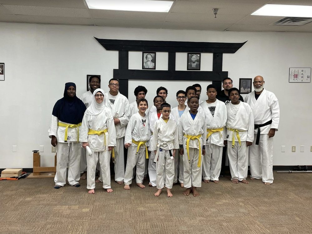THREE DRAGONS KARATE - Updated November 2025 - 38 Photos - 2337 N ...