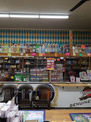 NEW KAYWOOD LIQUORS - Updated October 2025 - 2205 Varnum St, Mount ...