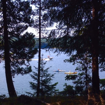 SCHWARTZ CAMPGROUND - Updated July 2025 - Dorena, Oregon - Campgrounds ...