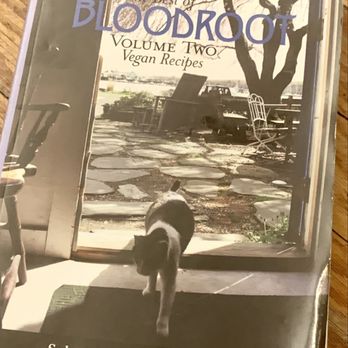 BLOODROOT VEGETARIAN RESTAURANT - Updated December 2025 - 232 Photos ...