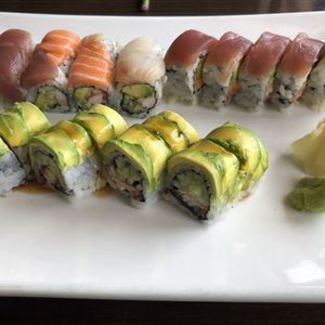 WATAWA SUSHI & LOUNGE - 222 Photos & 180 Reviews - 164 Hicksville Rd ...