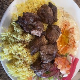 WTFALAFEL - 275 Photos & 267 Reviews - 12220 Pigeon Pass Rd, Moreno ...
