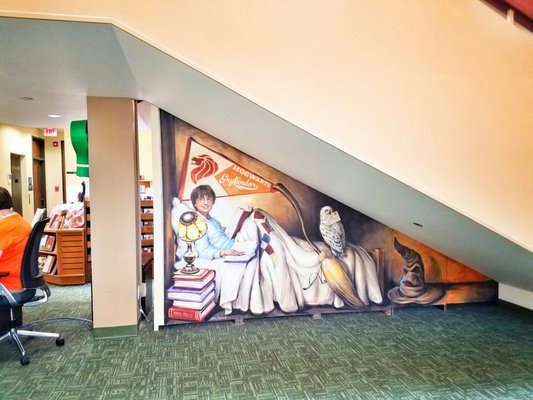 HELEN HALL LIBRARY - Updated October 2025 - 42 Photos & 28 Reviews ...