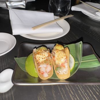 NOBU WASHINGTON D.C - Updated September 2025 - 1614 Photos & 585 ...