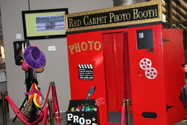 RED CARPET PHOTO BOOTH - Updated April 2025 - 14 Reviews - Anaheim ...
