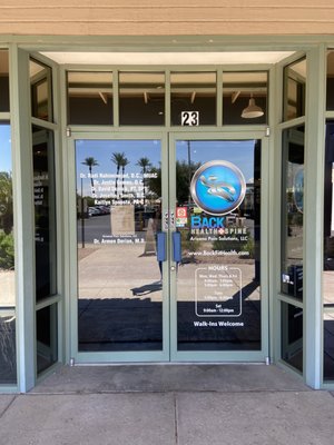 BACKFIT HEALTH + SPINE - Updated June 2025 - 39 Photos & 85 Reviews ...