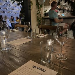 RESTAURANT PROGRESS - Updated December 2025 - 767 Photos & 352 Reviews ...