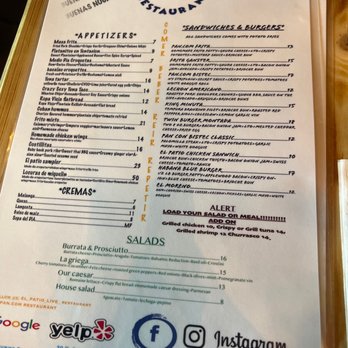 EL PATIO LIVE RESTAURANT - Updated October 2025 - 27 Photos & 40 ...