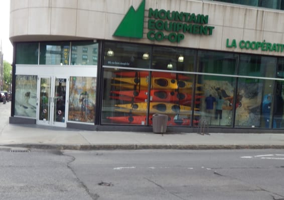 MEC QUÉBEC CITY - Updated July 2025 - 1475 Boulevard Lebourgneuf ...