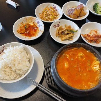 STONE KOREAN RESTAURANT - Updated March 2025 - 105 Photos & 67 Reviews ...