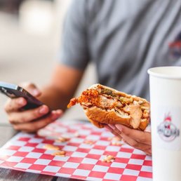 SMACKBIRD HOT CHICKEN - Updated August 2025 - 118 Photos & 105 Reviews ...