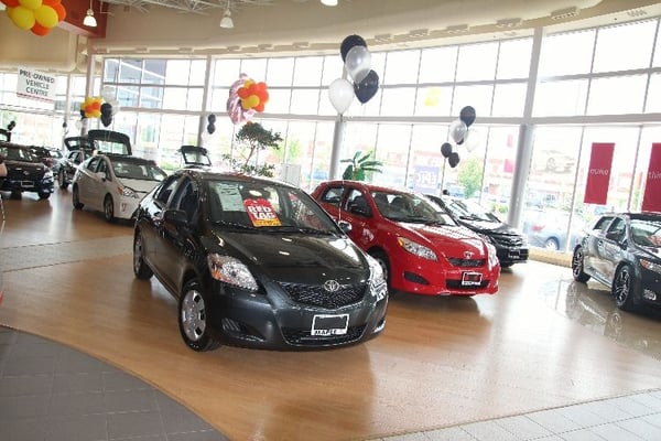 MAPLE TOYOTA - Updated May 2026 - 16 Photos & 31 Reviews - 88 Auto ...