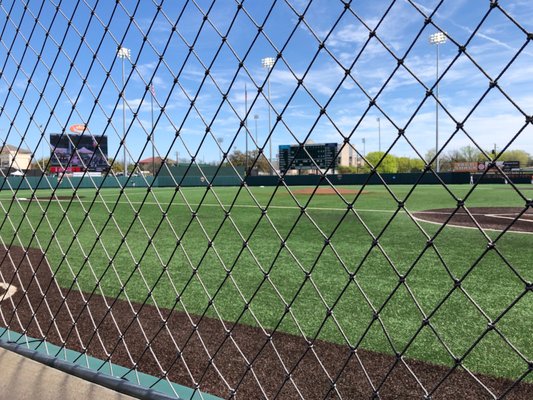 UFCU DISCH-FALK FIELD - 52 Photos & 16 Reviews - Stadiums & Arenas ...