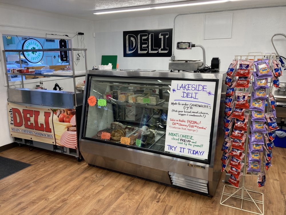 LAKESIDE MARKET - Updated January 2026 - 12 Photos - 3510 NE Everett St ...