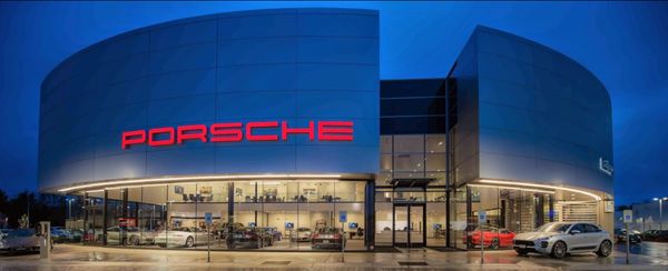 PORSCHE BELLEVUE - Updated December 2025 - 81 Photos & 214 Reviews ...