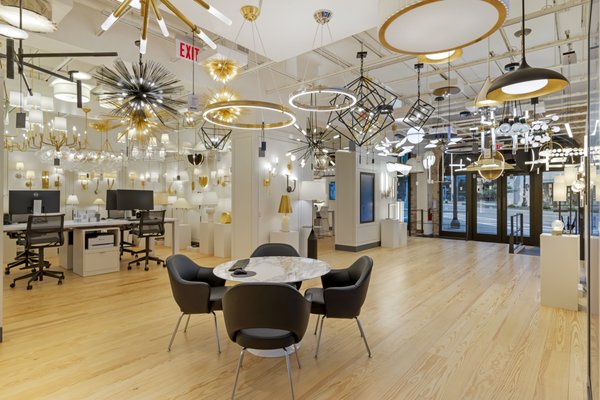 VISUAL COMFORT & CO - Updated October 2025 - 3078 Roswell Rd NW ...