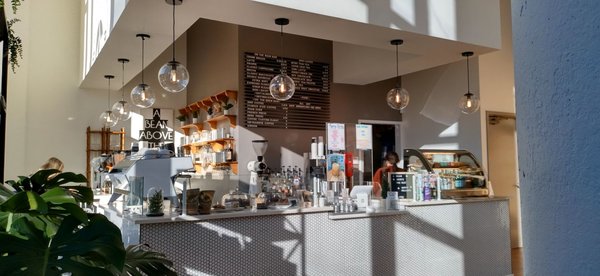 WATERBEAN COFFEE - Updated December 2025 - 98 Photos & 53 Reviews ...