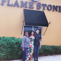 FLAMESTONE AMERICAN GRILL - Updated October 2025 - 739 Photos & 742 ...