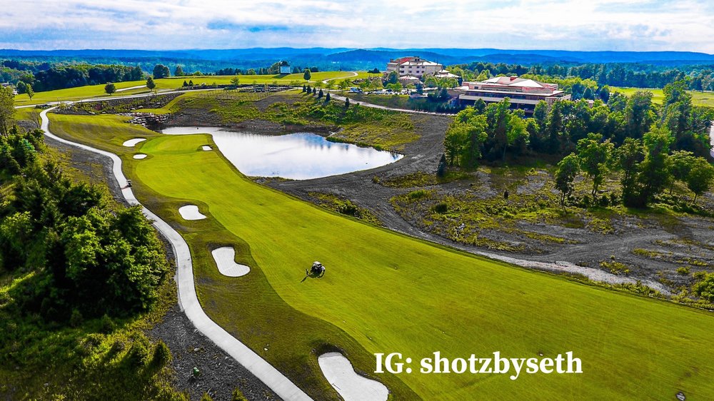 SHEPHERDS ROCK - Updated August 2025 - 1001 Lafayette Dr, Farmington ...