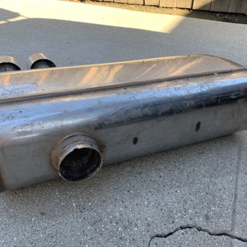 LOU’S MUFFLER SHOP - Updated October 2025 - 12 Photos & 56 Reviews ...
